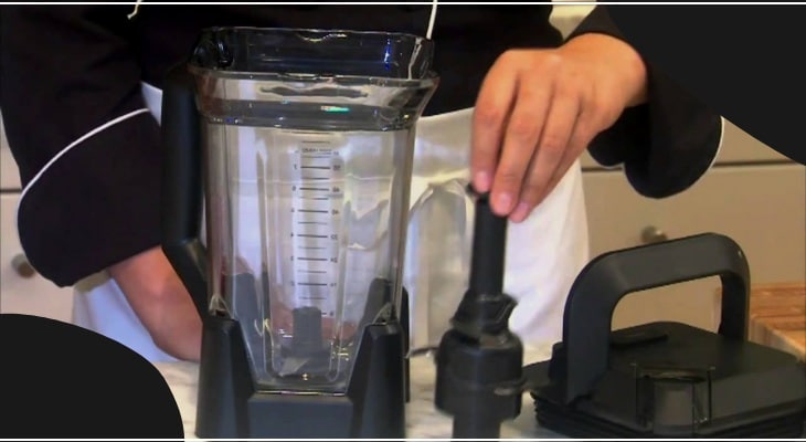 How To Sharpen Ninja Blender Blades | 4 Easy Steps